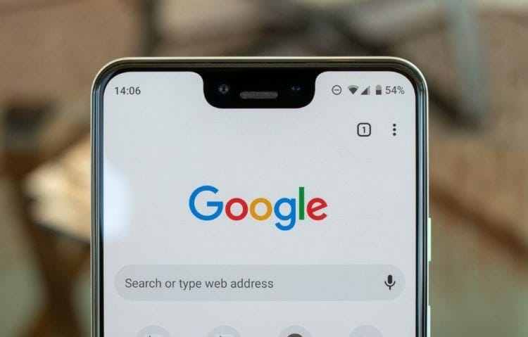 Tutorial: How To Hide The Notch On Google Pixel 3 XL