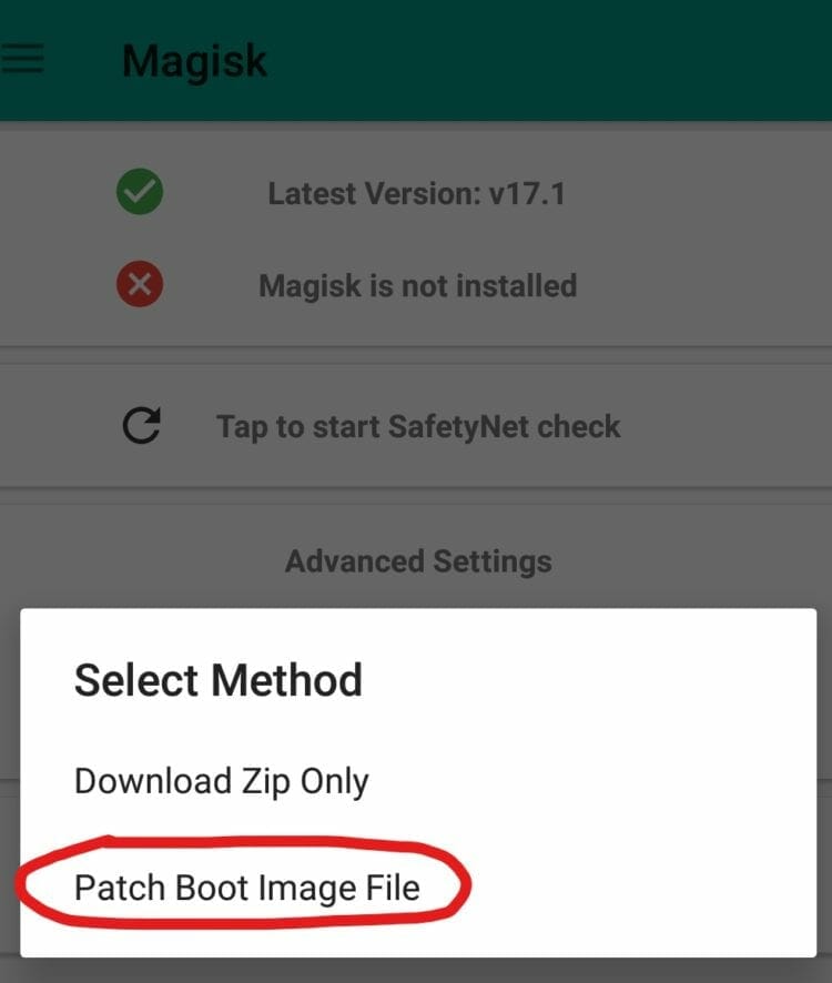 Tutorial: How To Root Google Pixel 3 and pixel 3 XL Using Magisk