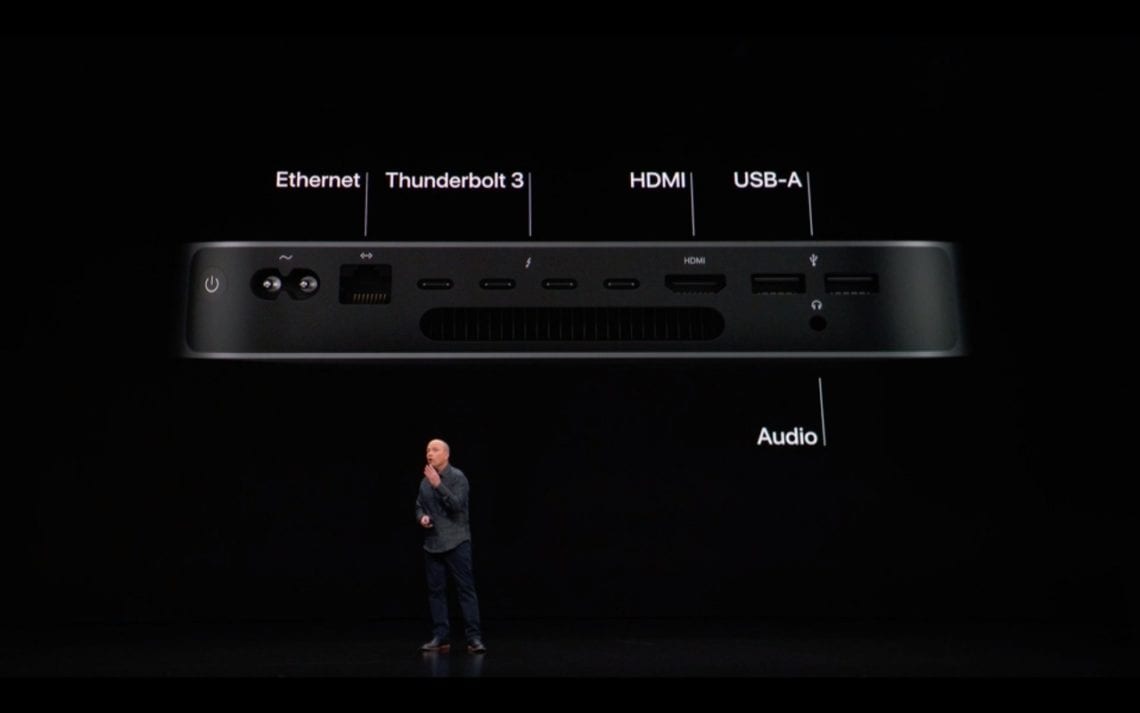 Apple Mac Mini 2018 Announced: Specs, Prices, Release Date and Where to ...