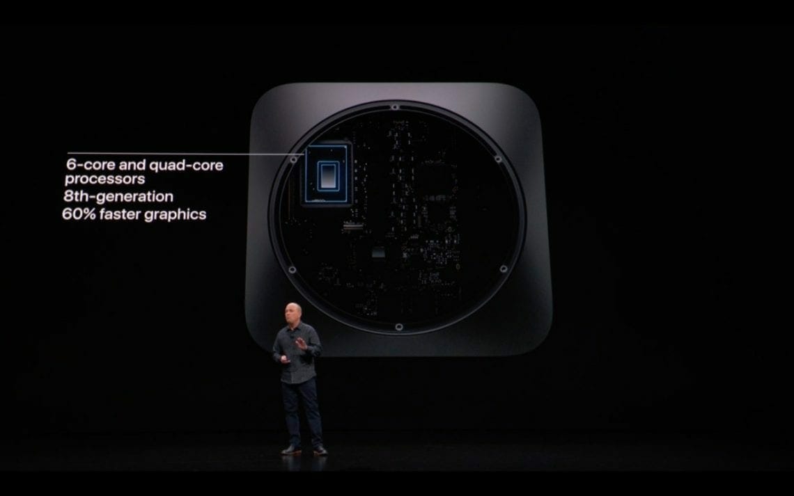 Apple Mac Mini 2018 Announced: Specs, Prices, Release Date and Where to ...