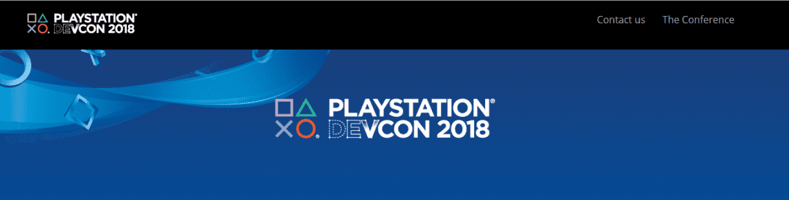 What is Sony's PlayStation Devcon 2018? Schedule, Agenda, Location, Next Gen and PS5