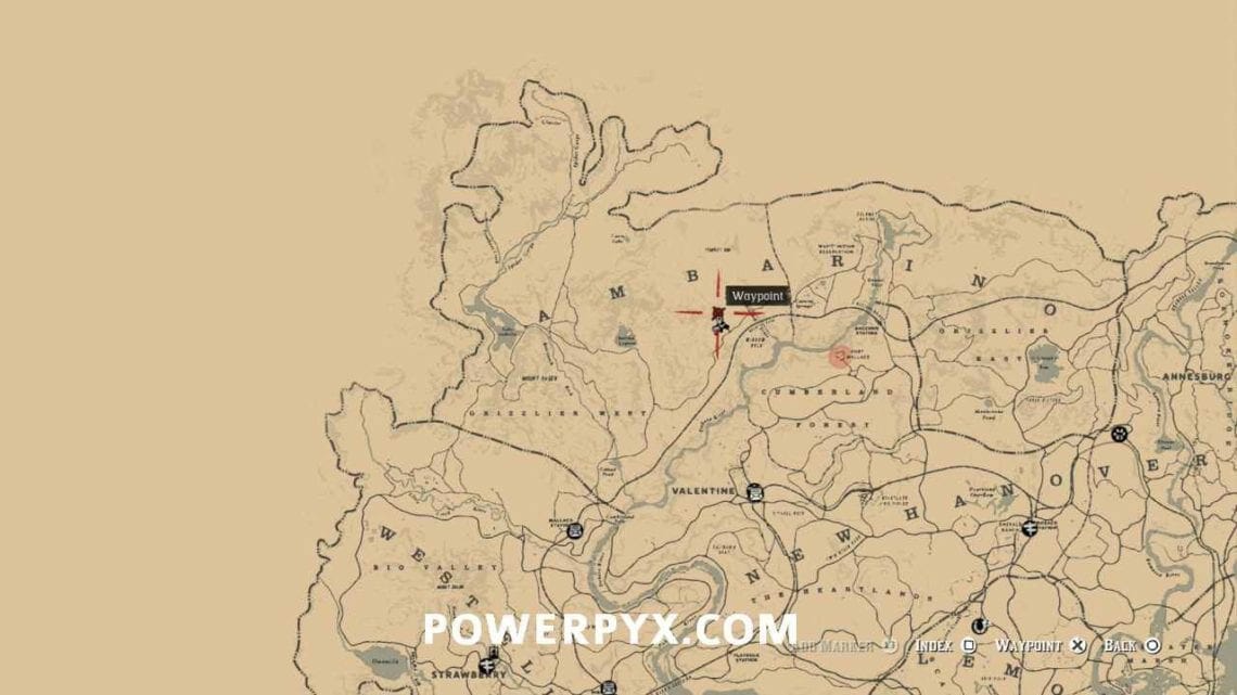 Red Dead Redemption 2 Homestead Stash Locations Guide
