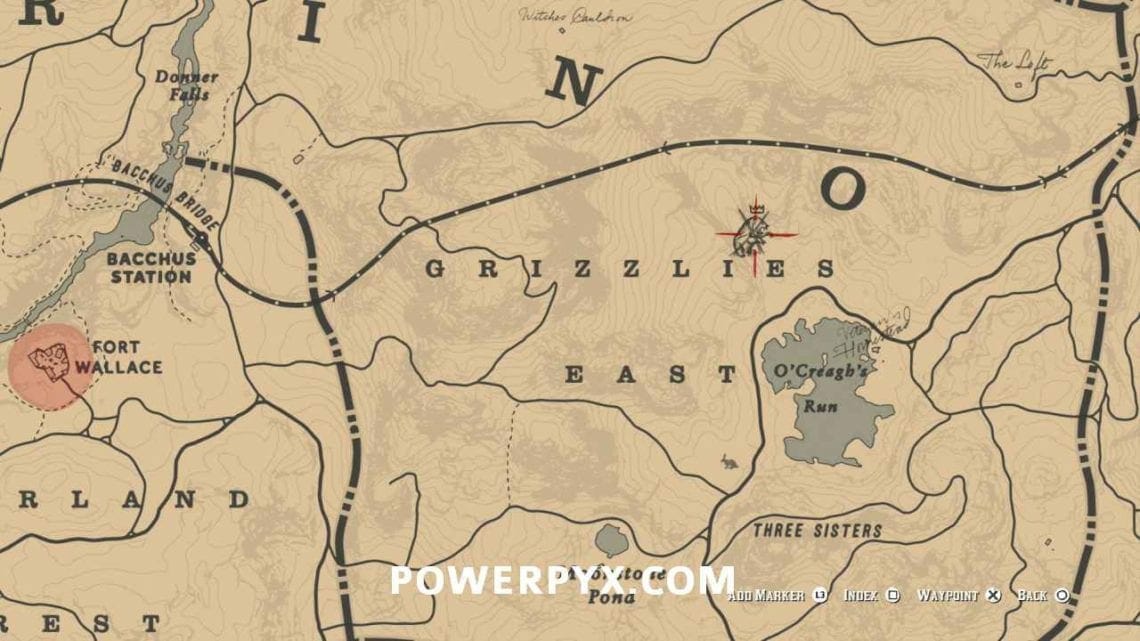 Red Dead Redemption 2 Legendary Animals Guide - TheNerdMag