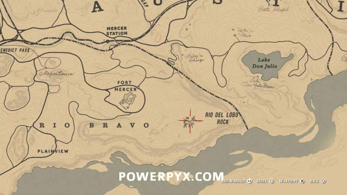 Red Dead Redemption 2 Legendary Animals Guide - TheNerdMag