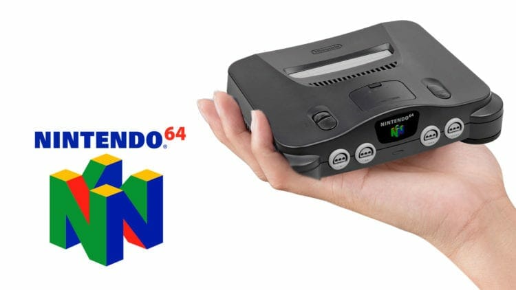 Nintendo May Announce N64 Classic Edition, Game List and Release Date ...