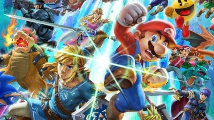 Super Smash Bros. Ultimate PC A Possibility - If Emulator Can Get Past ...