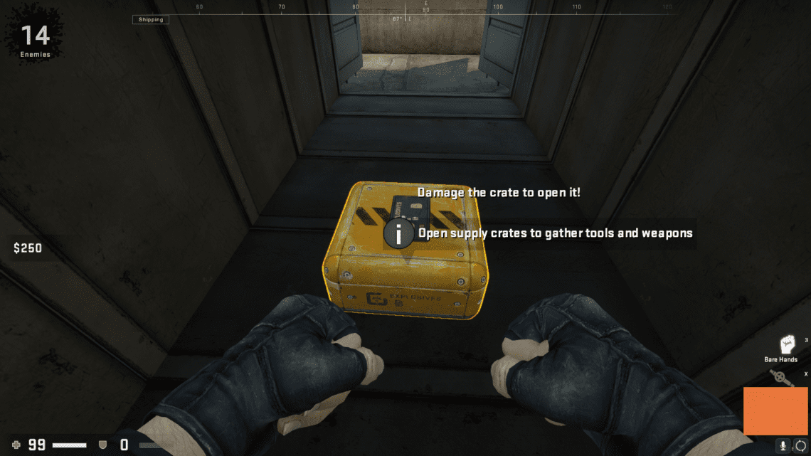 Counter Strike: Global Offensive December 11 Update Brings Minor Fixes ...