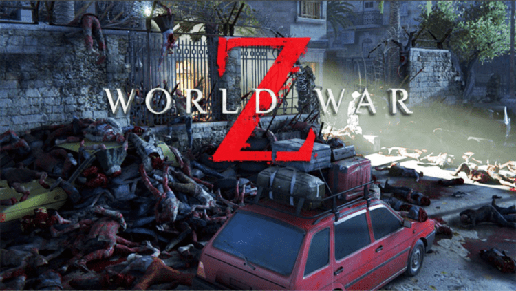 World War Z System Requirements: Minimum and Recommended Specs For PC ...