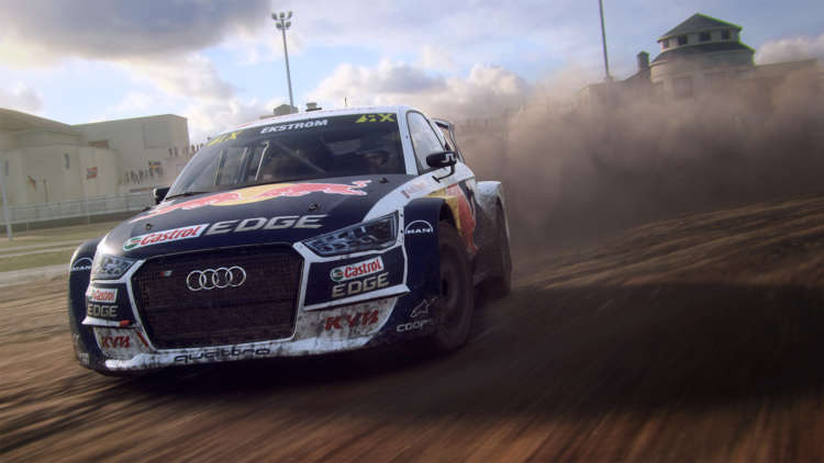 Dirt Rally 2.0 System Requirements Revealed: Minimum and Recommended