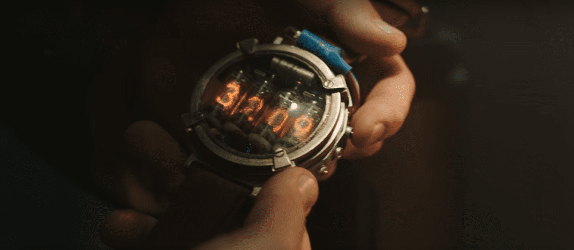 Handcrafted Limited Metro Exodus - Artyom Edition Revealed