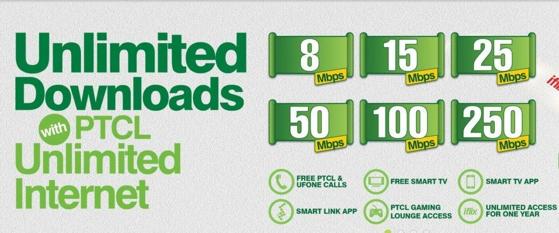 PTCL Data Center and Cloud Infrastructure: Pakistan’s Massive Cloud Network for Corporate ...