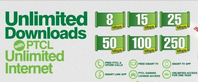 PTCL Data Center and Cloud Infrastructure: Pakistan’s Massive Cloud ...