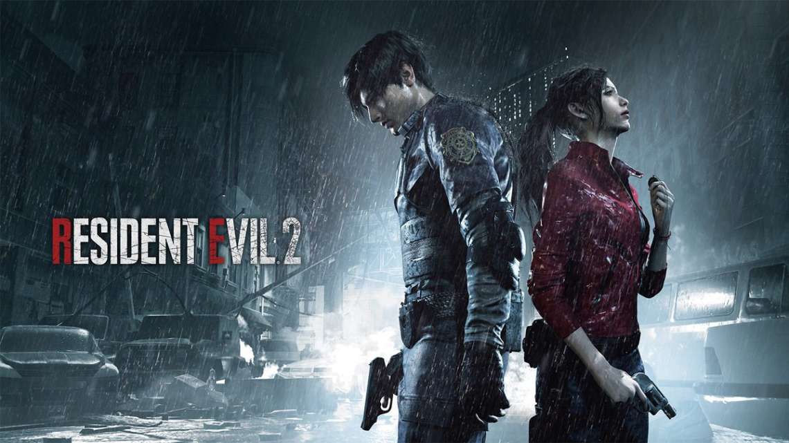 How To Fix Washed Out Colors on Resident Evil 2 PC