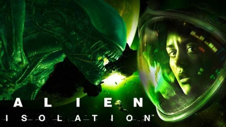 Rumor: R-Rated Alien Isolation Animated Series in Development
