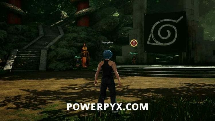 Tutorial: How To Unlock All Jump Force Characters