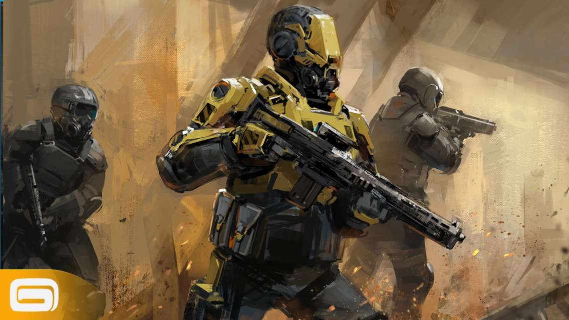 Modern Combat Blackout for Nintendo Switch Release Date and Pricing