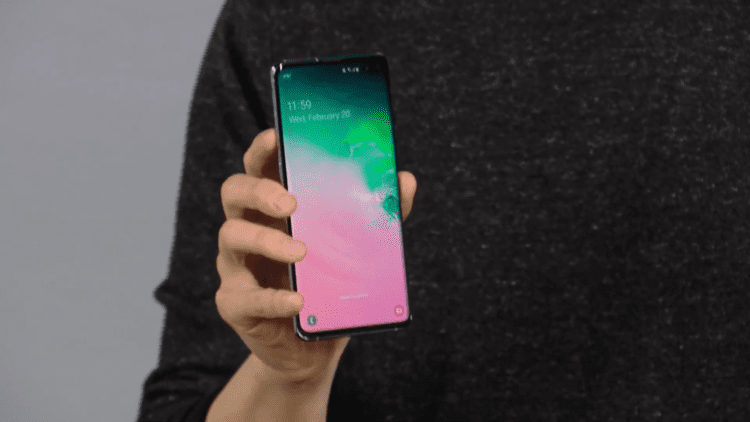 Samsung Galaxy S10 Plus Announced: Specs, Price and Release