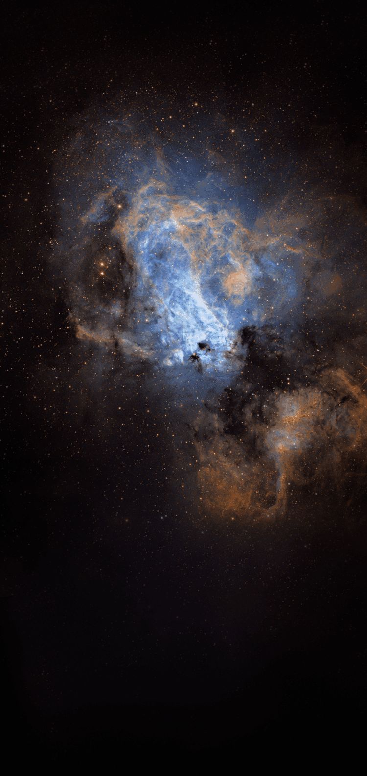 Download ZTE Nubia X Wallpapers [Stock] In FHD+