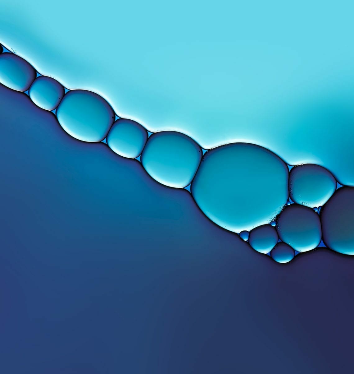 Download Huawei Y7 2019 Stock Wallpapers in HD+