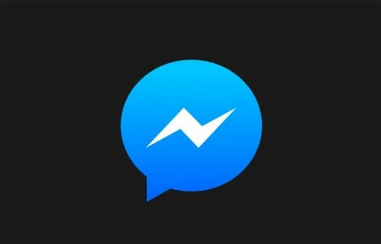 How To Enable Dark Mode for Messenger on Android and iOS - TheNerdMag