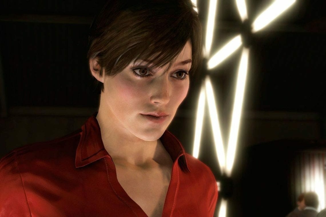 Heavy Rain System Requirements Officially Revealed for Epic Store