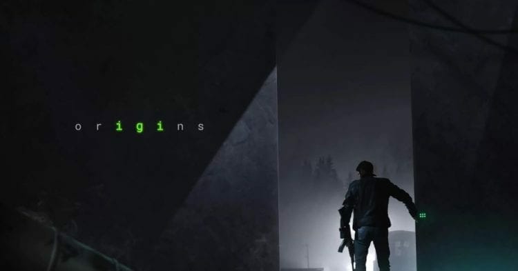 IGI Origins Officially Announced, Will Release In 2021