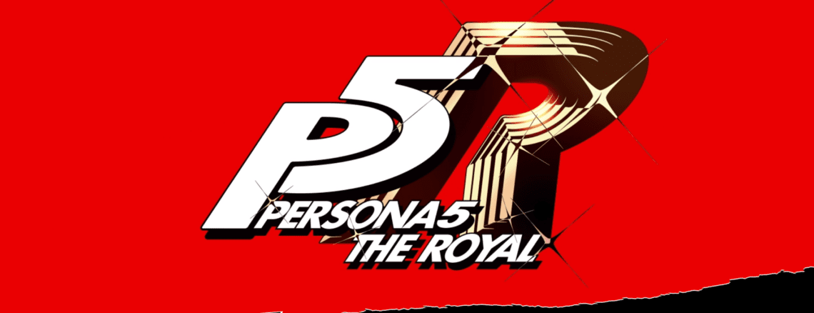 Persona 5 The Royal Announced for PS4 with a new Female Character
