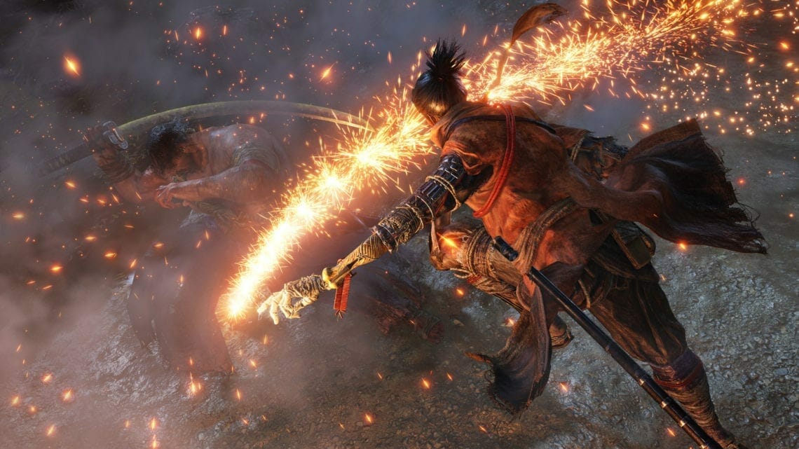 Sekiro Mod Unlocks FPS, Enable FOV Change and Adds Custom Resolution ...