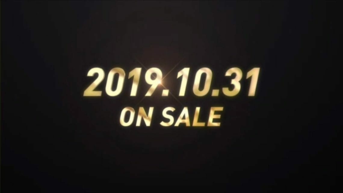 Persona 5 The Royals Detailed, Coming 31st October for Japan and 2020 ...