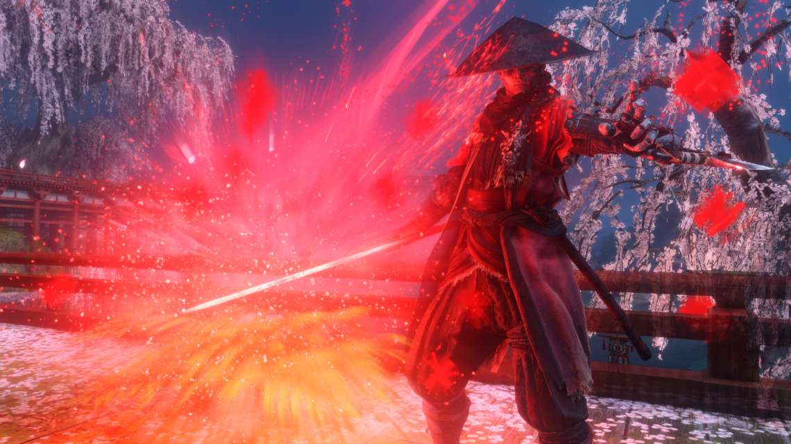 Download and Install Sekiro Oni Samurai Outfit Mod for PC - TheNerdMag