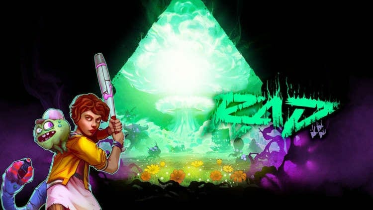 RAD PC System Requirements Listed (Minimum and Recommended)