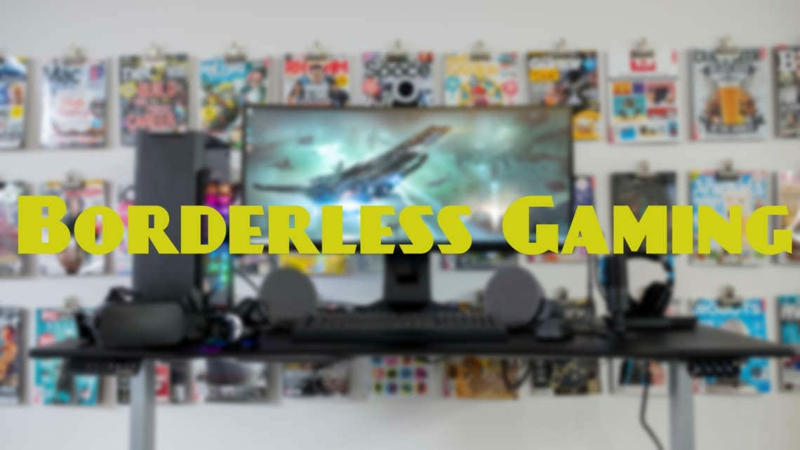 Download Borderless Gaming 9.5.6 For PC,Brings Fixes and New Features