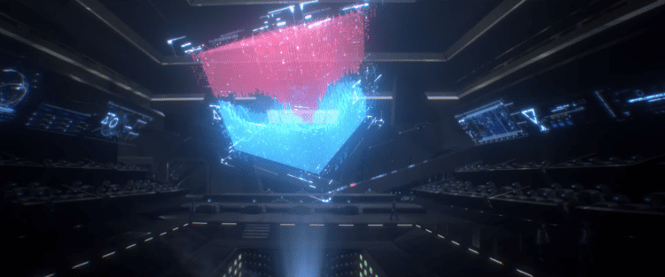 A New Promotional Video for the "Human Lost" Anime Movie Revealed