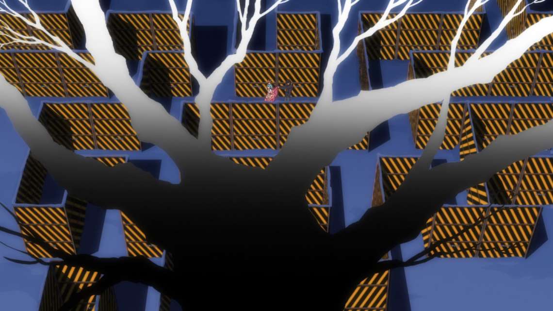 Why You Should Watch The Monogatari Anime Series