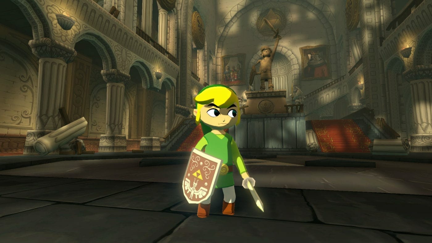 Best Zelda Games on PC to play using CEMU Emulator