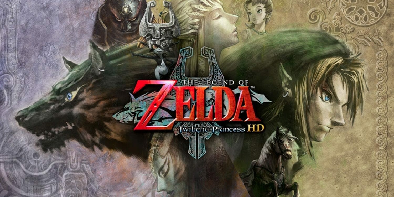 Best Zelda Games on PC to play using CEMU Emulator
