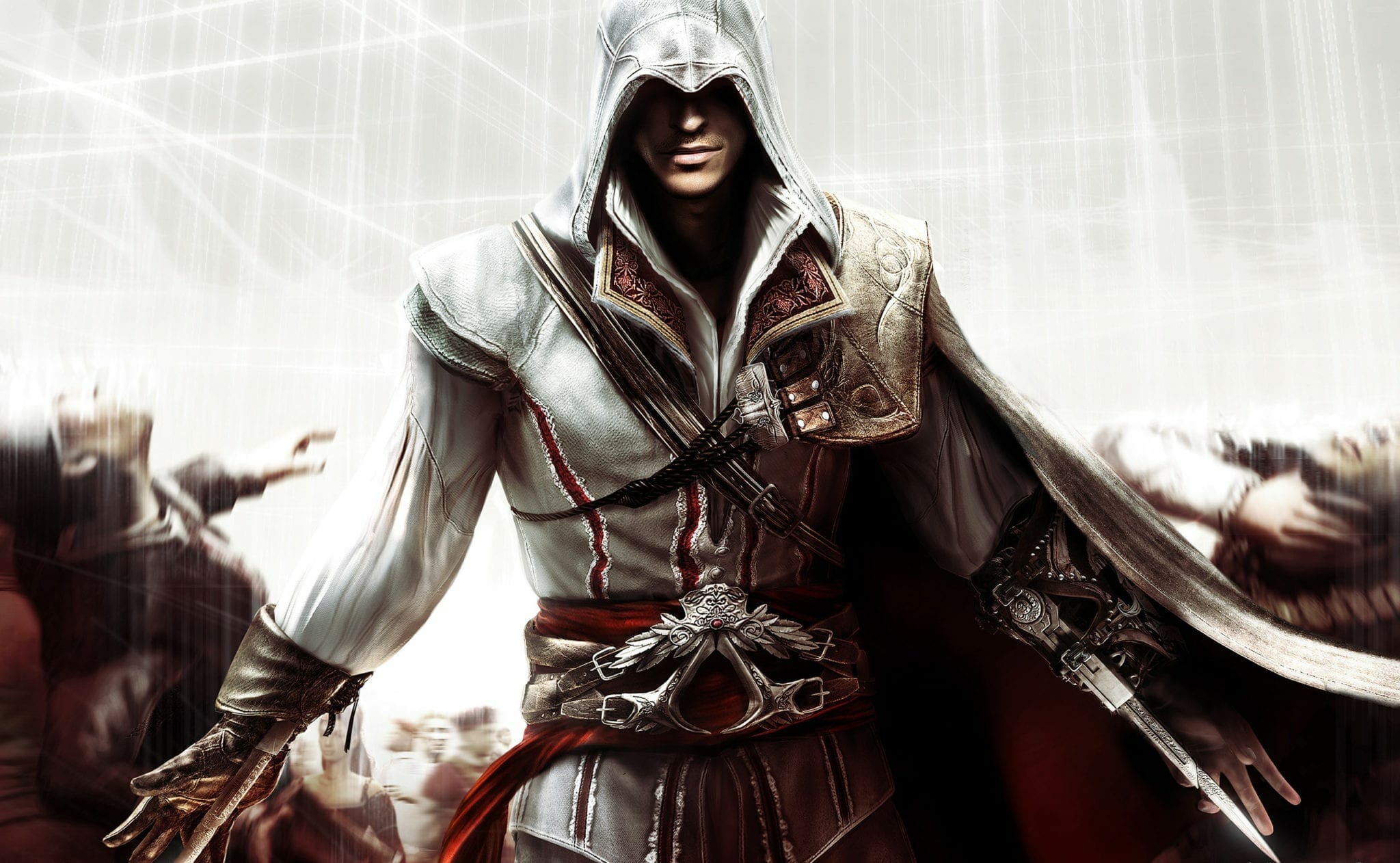 Assassin's Creed 2 Free to Download and Own on Uplay (PC)