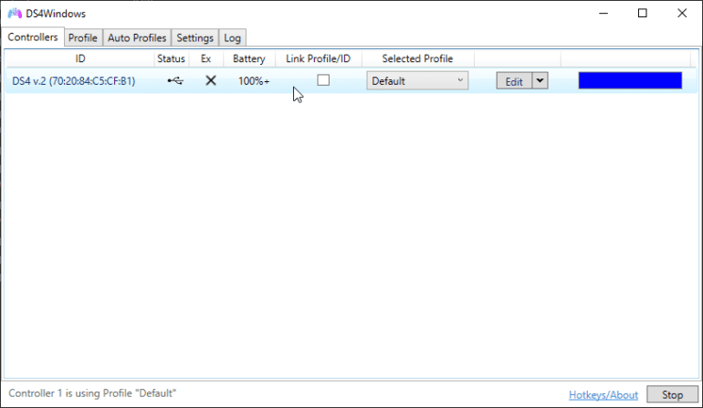 How to play Maneater with PS4 Controller (Dualshock 4) on PC