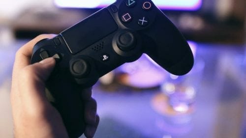 How to Setup PS4 Dual Shock Controller with Gyro in CEMU 1.19.0d