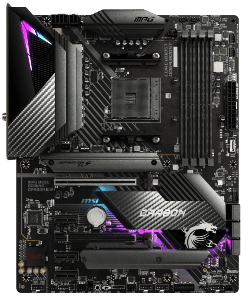 AMD AM4 B550 Motherboard Features, Compatibility & Price | TheNerdMag
