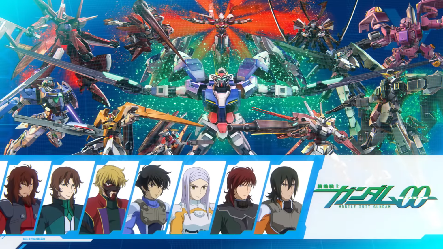 Mobile Suit Gundam: Extreme Vs. Maxiboost ON Open Beta Continues