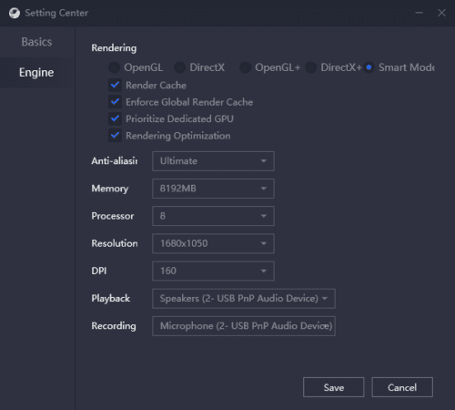 Call Of Duty: Mobile Best Graphics Settings For 60 FPS On Gameloop ...