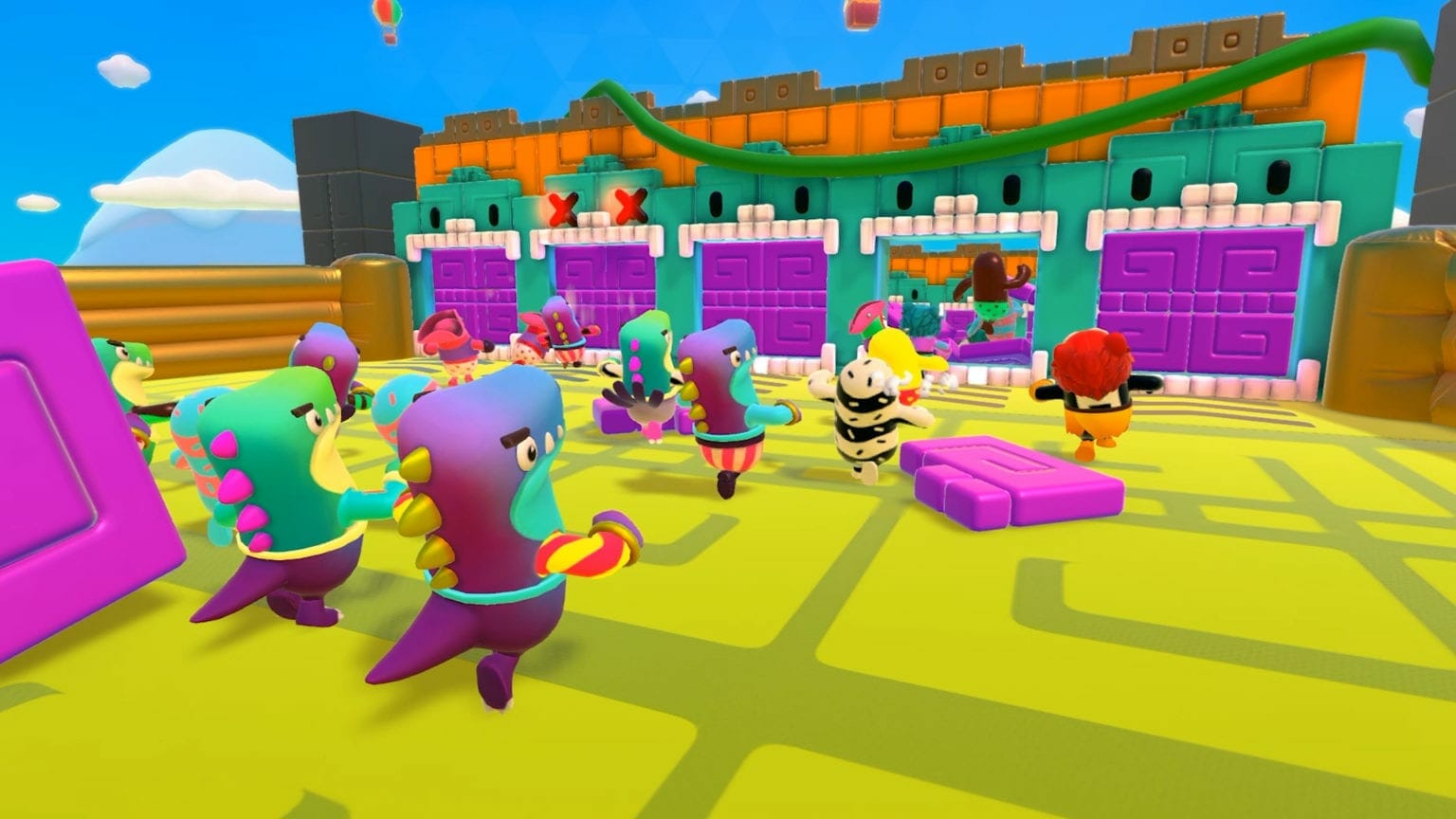 How to fix Fall Guys You have been disconnected Error on PC (Steam)