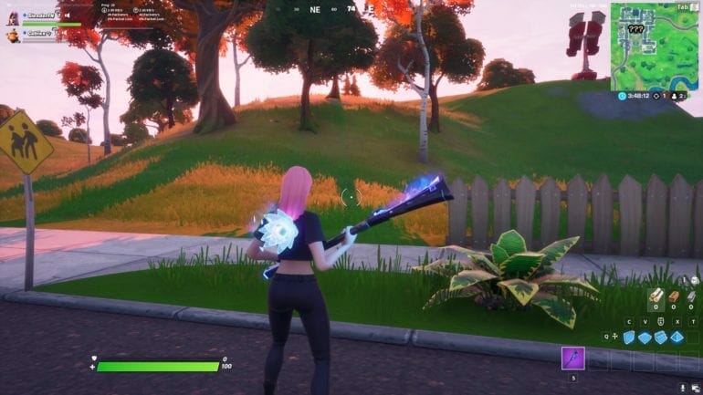How to enable Fortnite Ray Tracing on PC with RTX GPUs Only