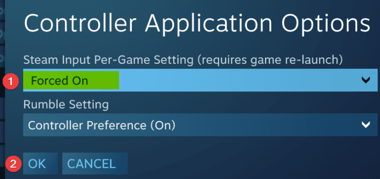 How to fix Fall Guys Controller Issues on PC (Steam)