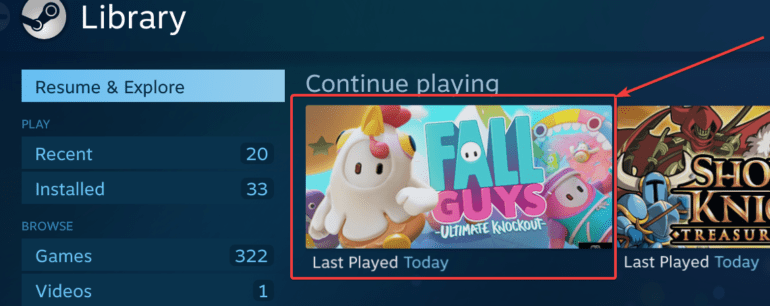 How to fix Fall Guys Controller Issues on PC (Steam)