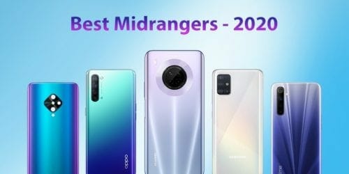 5 of the Best Selfie Camera Apps for Android - TheNerdMag