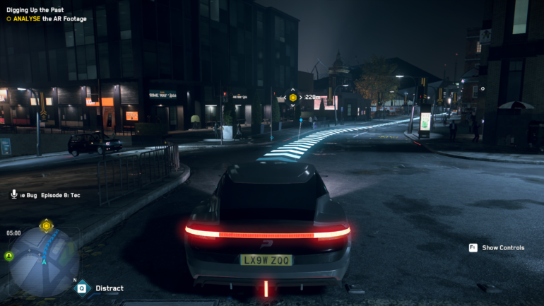 Watch Dogs: Legion Review — Aesthetically Bland | TheNerdMag