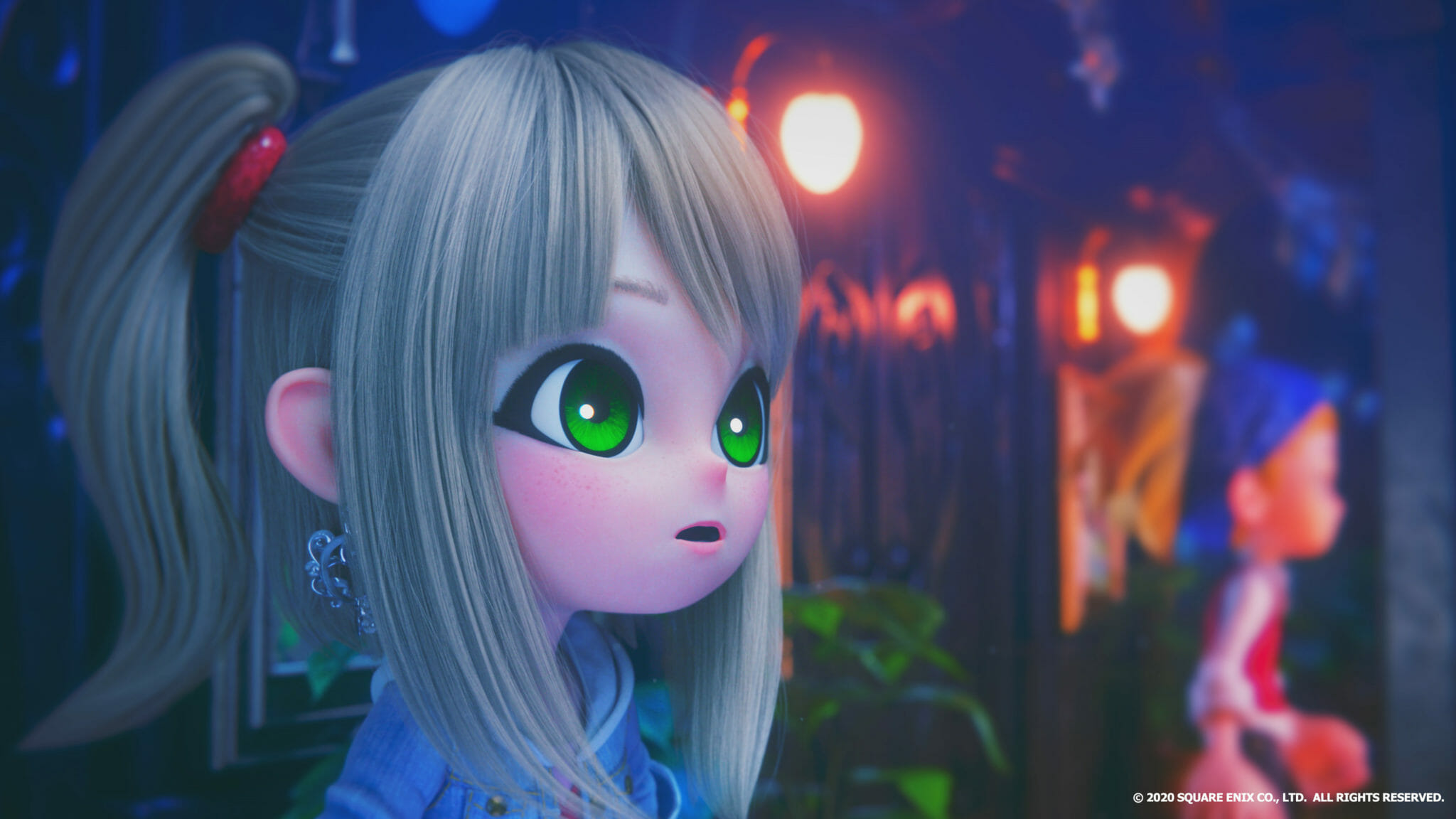 Balan Wonderworld System Requirements officially revealed