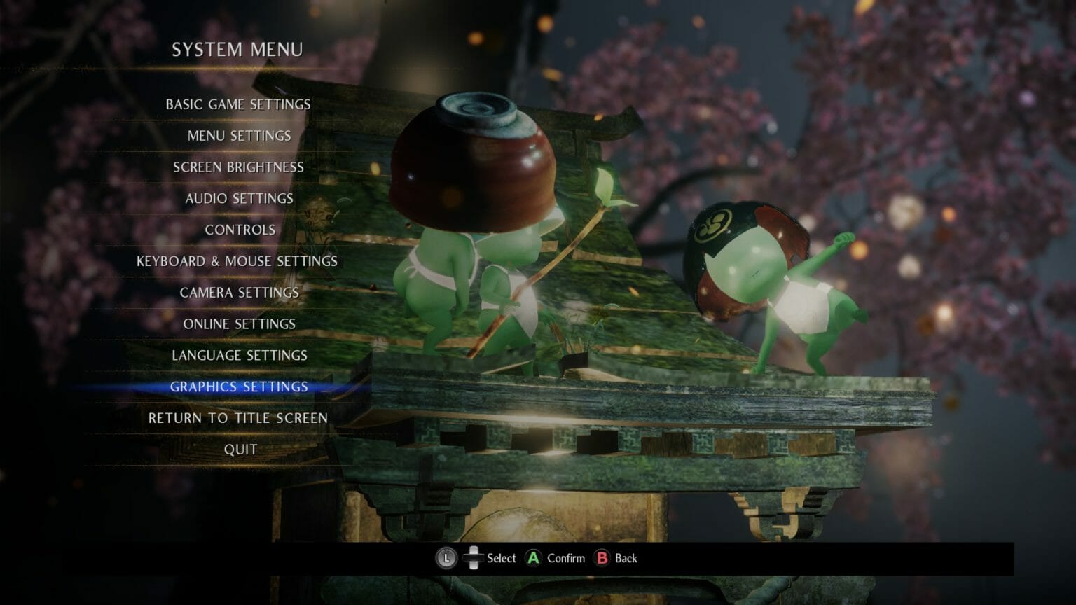 How to improve the Nioh 2 FPS on the PC version (Steam)